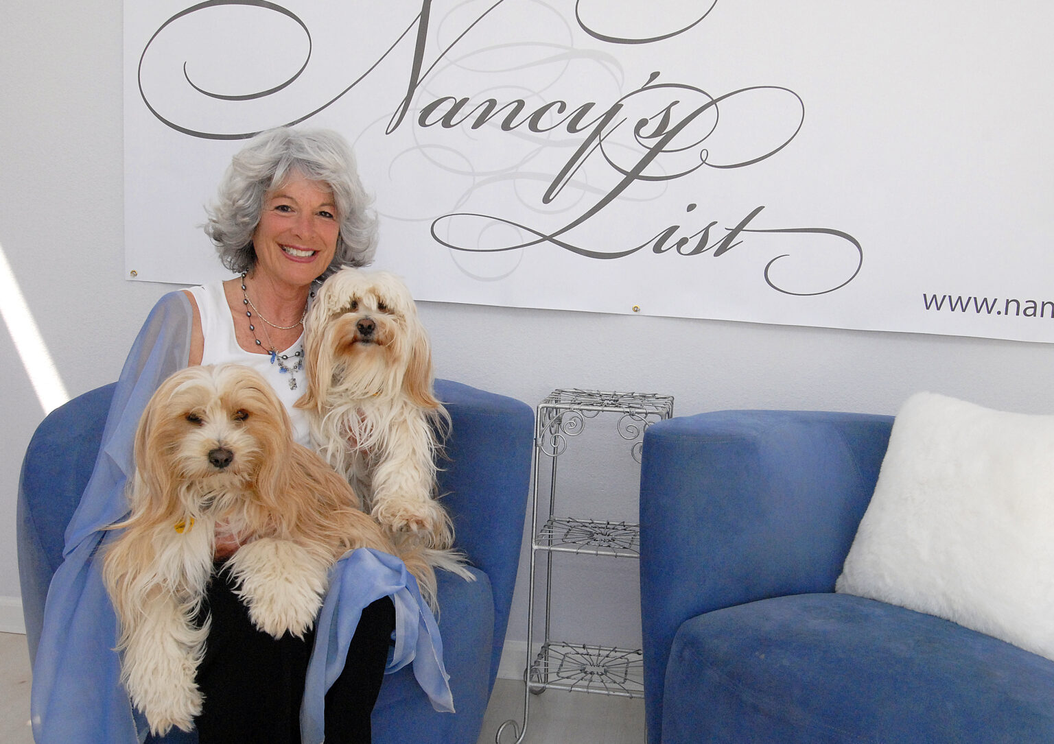 The Generosity of Strangers - Nancy's List