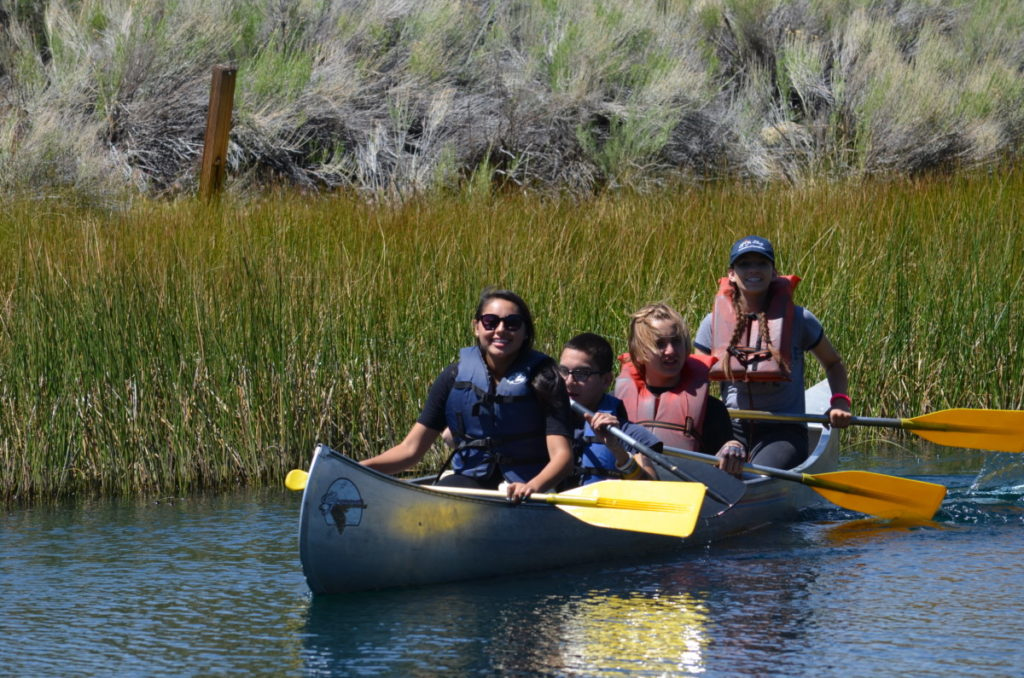 World’s Greatest Camp - Nancy's List