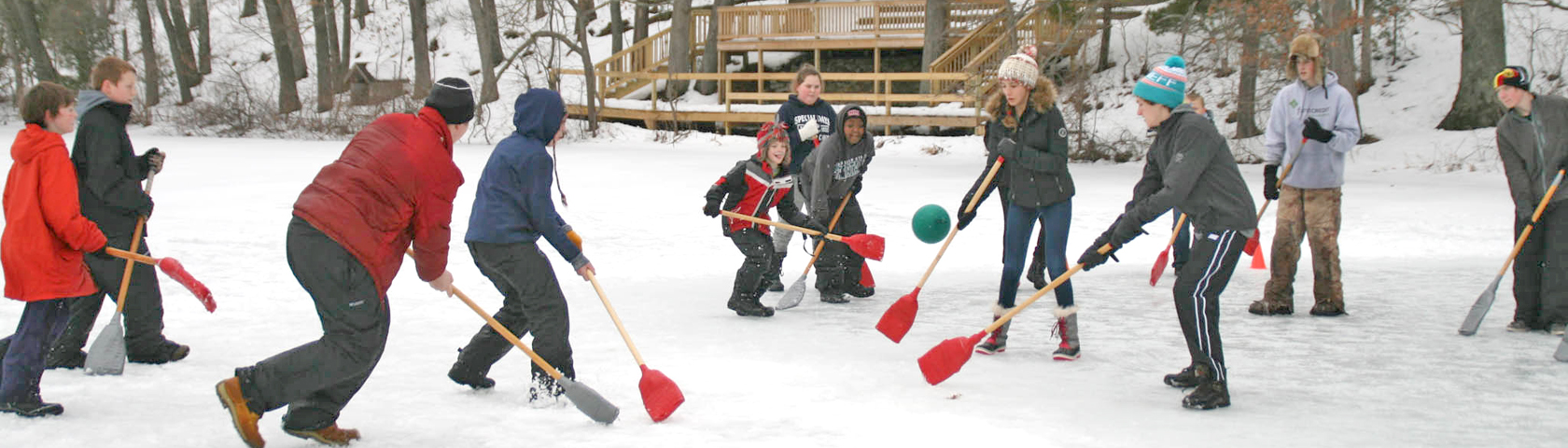 Special Days Camp - Nancy's List
