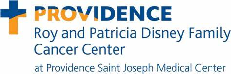 Roy and Patricia Disney Family Cancer Center - Nancy's List