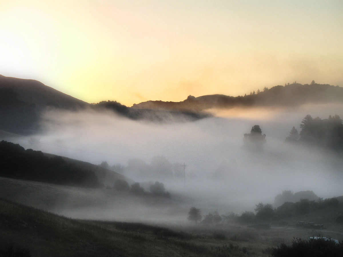 Spirit Rock Meditation Center, Spiritual Healing - Nancy's List