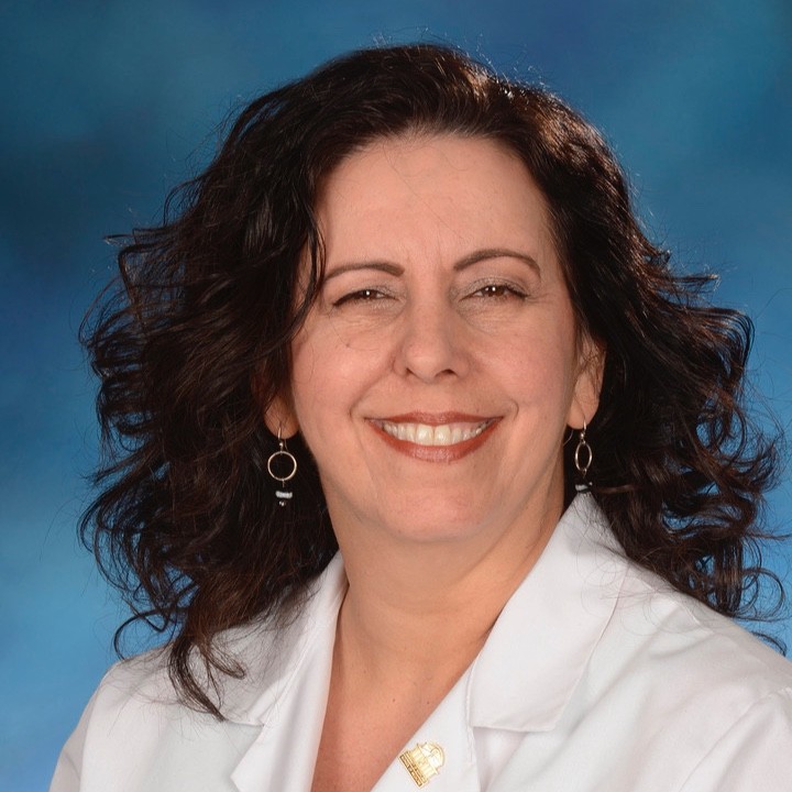 Delia Chiaramonte M.D. , Integrative Palliative Care Physician, End-of ...