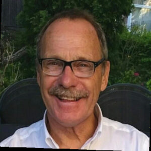 Jim Cochrane LMT, Certified Lymphedema Therapist, Licensed Oncology ...