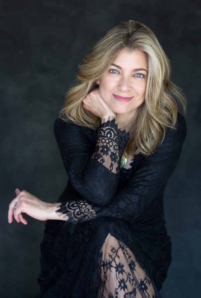 Andrea Mikolajczak-Novicki, Board Certified Hypnotherapist, Sound ...