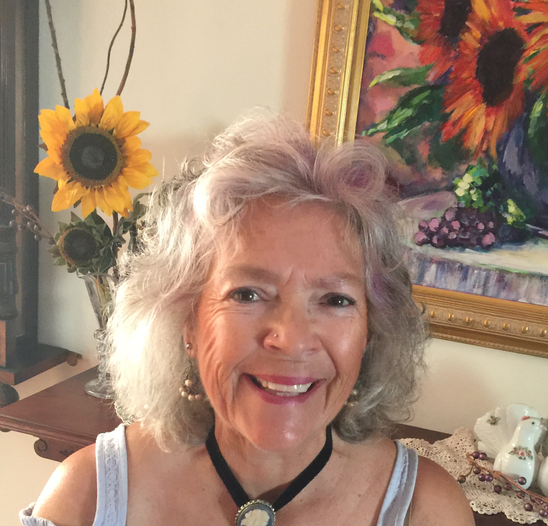 Teri Polley-Michea MA, RN, CMT, HHP, RMT, Oncology Massage Therapist ...