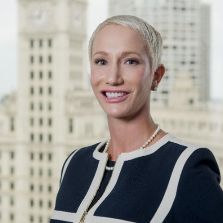 Cancer Wellness Magazine, Caylei Vogelzang, Founder and Editor - Nancy ...