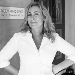 Debora Silverman, Acupuncturist, Chinese Medicine Practitioner ...