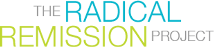 The Radical Remission Project - Nancy's List