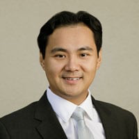 Jeff Lin MD, Gynecologic Oncologist, Integrative Internal Medicine ...