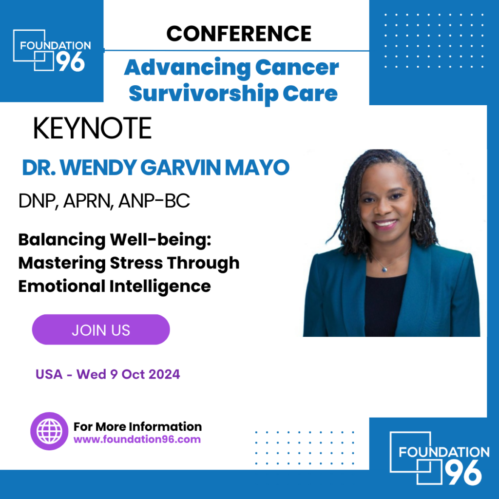 Foundation 96, The Support Network for People Living With and ...