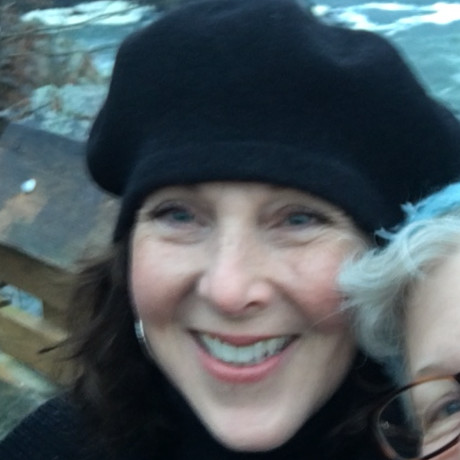 Geri Randles LMT, Oncology Massage Therapist and Instructor, Senior ...