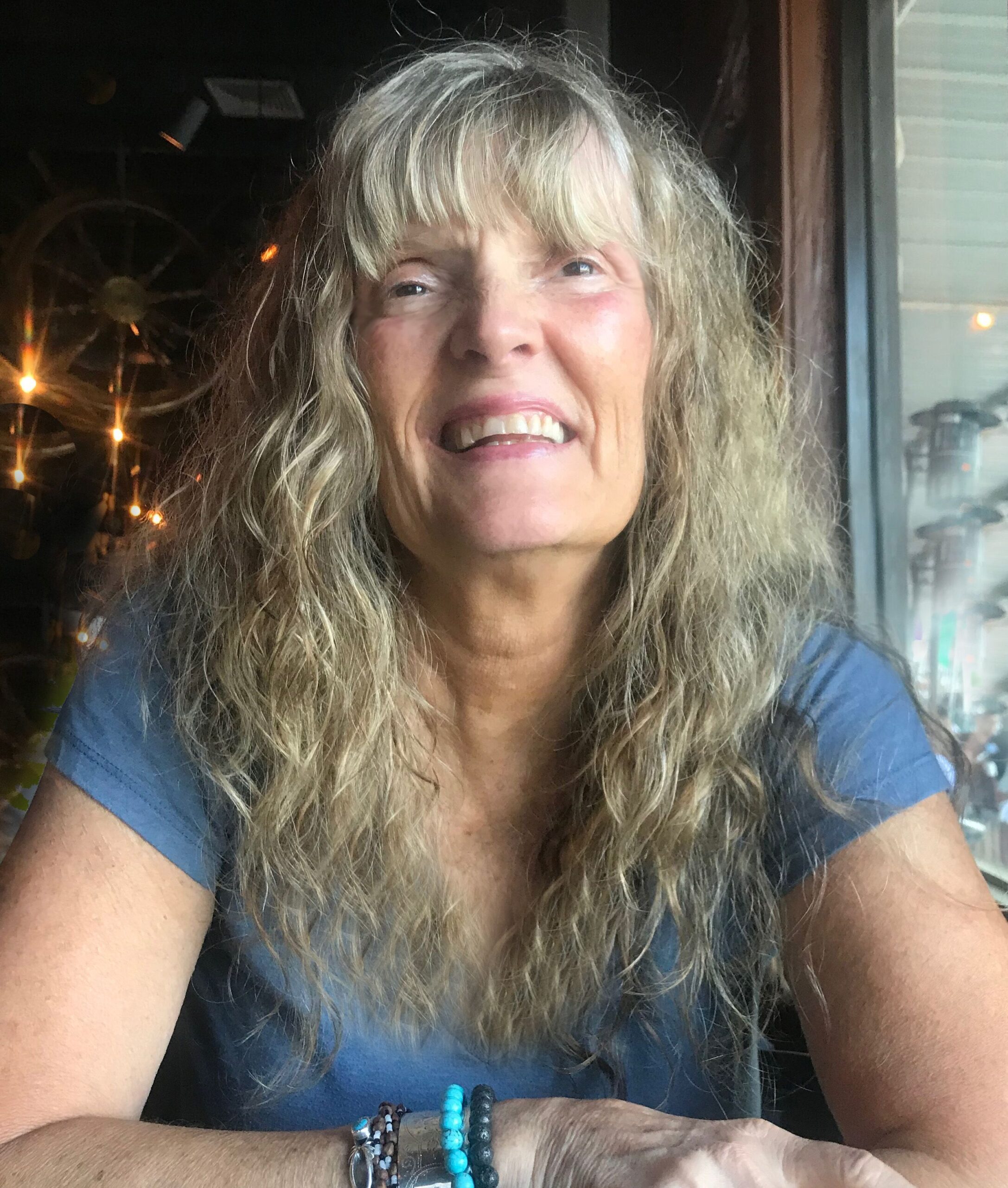 Marcia Baker PhD., LPC, LCDC, ACPS, RYT, Psychologist, Counseling and ...