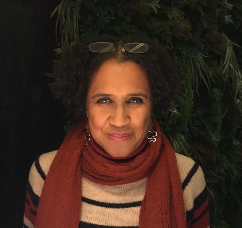 Monique Pate, Healthcare Cancer Coach - Nancy's List