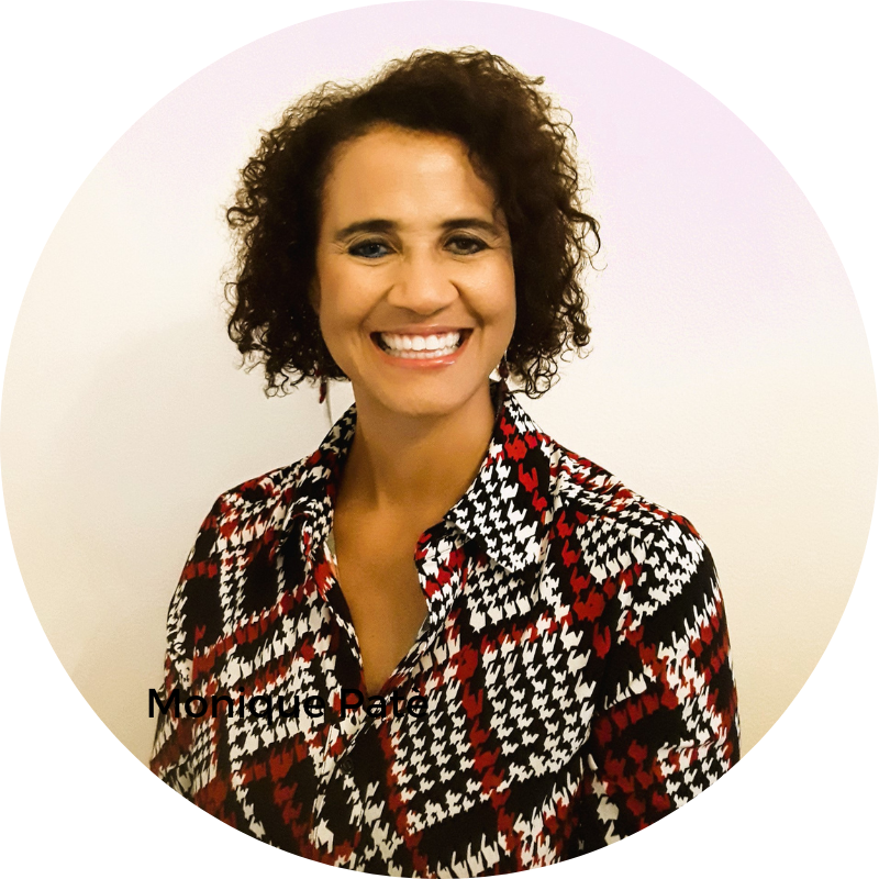 Monique Pate, Post-Cancer Réhabilitation and Survivorship Coach - Nancy ...