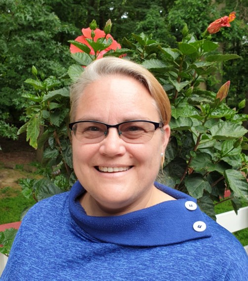 Andrea Winzer, Founder of THRIVE Integrative Care Solutions, Certified ...