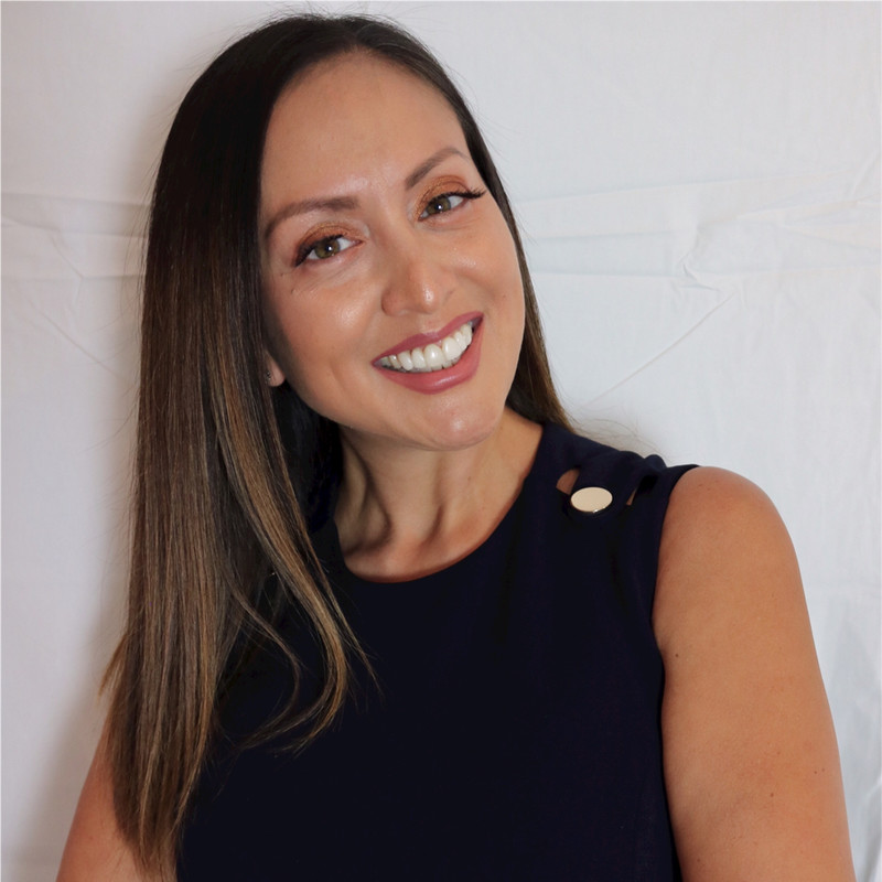 Elizabeth Paucar Harris MBA, Patient Advocacy and Navigation, HOPE ...