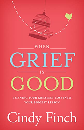 Cindy Finch LCSW, Bereavement and Grief Counselor, Author, Clinical ...