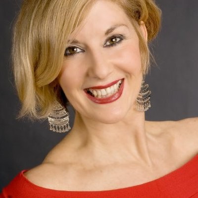 Sharon Frazier, Certified Clinical Exercise and Fitness Specialist ...