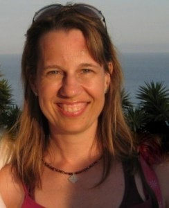 Susie Reeves, Yoga Instructor, Co-Founder of Yoga Bridge for Cancer ...