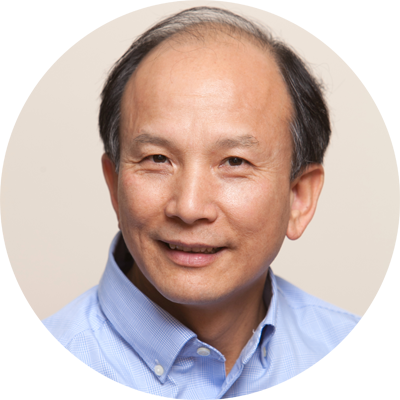 Master Chunyi Lin, QiGong Master, Founder of Spring Forest QiGong ...