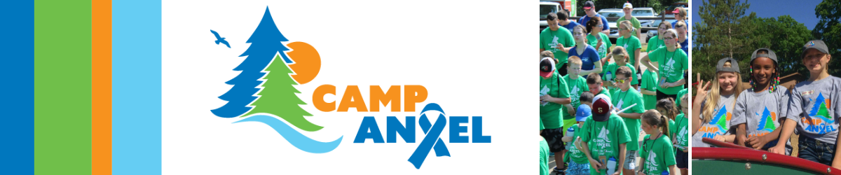 Camp Angel - Nancy's List