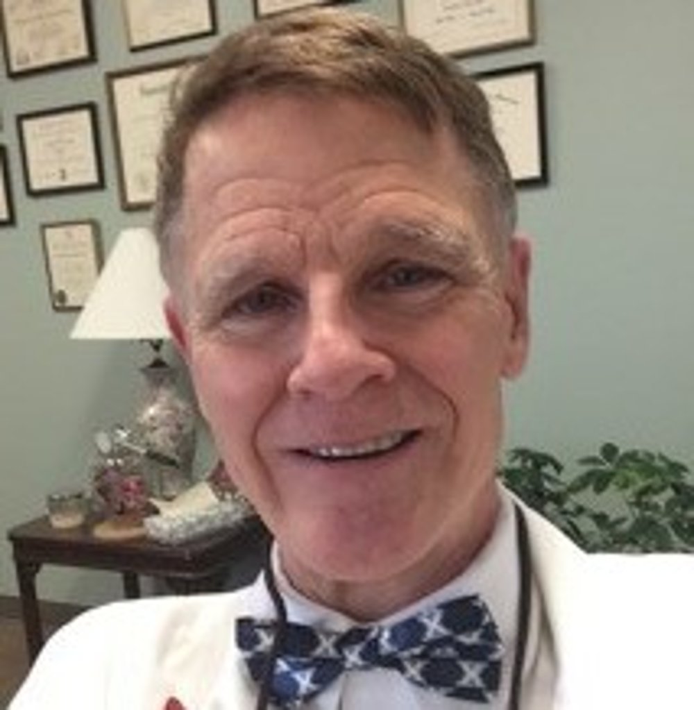 Bunyan Stephens Dudley MD, Holistic and Integrative Oncology Consulting ...