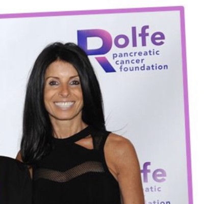 Rachel Sheinkop, Consultant to the Rolfe Pancreatic Cancer Foundation ...