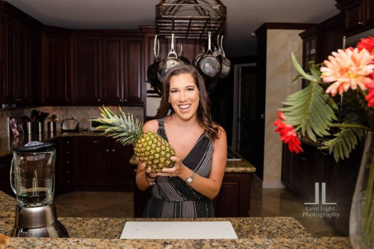 Stacy Roberts-Davis RD, LDN, Nutrition Cancer Counselor - Helping ...