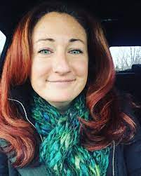 Kristen Ryder E-RYT, RYT500, YACEP, TCTSY-F, Yoga for Survivors ...