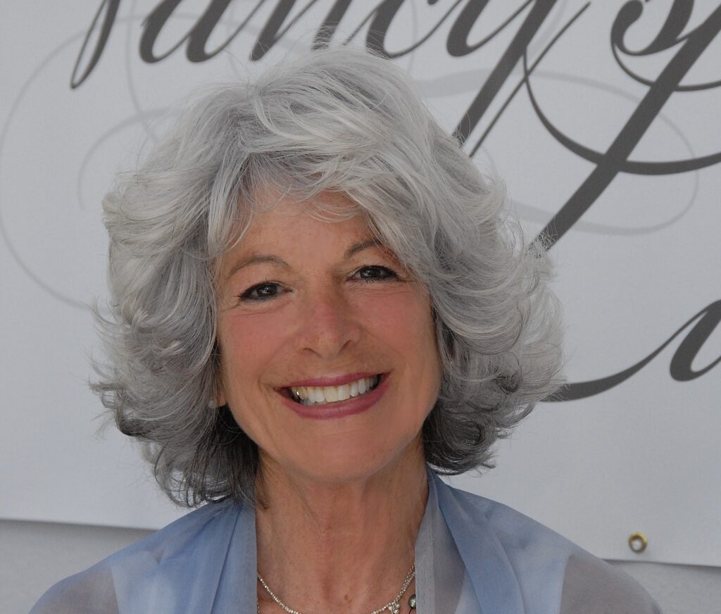 My Story - Nancy's List