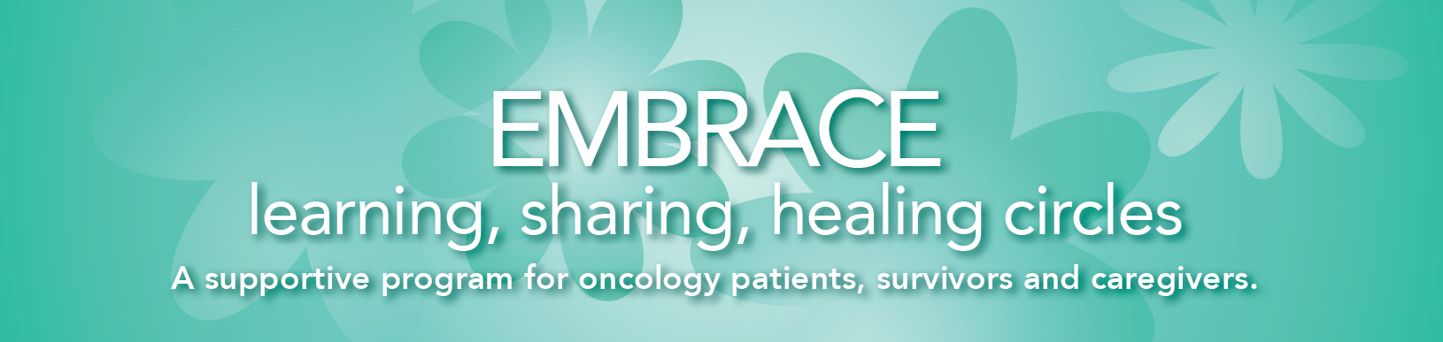 Lovelace Women’s Hospital Cancer Care Center Embrace Program - Nancy's List