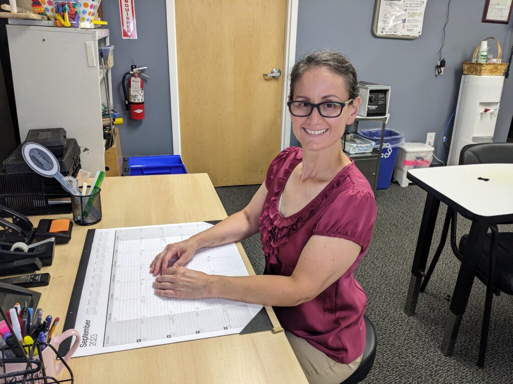 Maria Duran OTR/L, CPAM, CLT, Occupational Therapist. Certified Lymphedema Therapist - Nancy's List