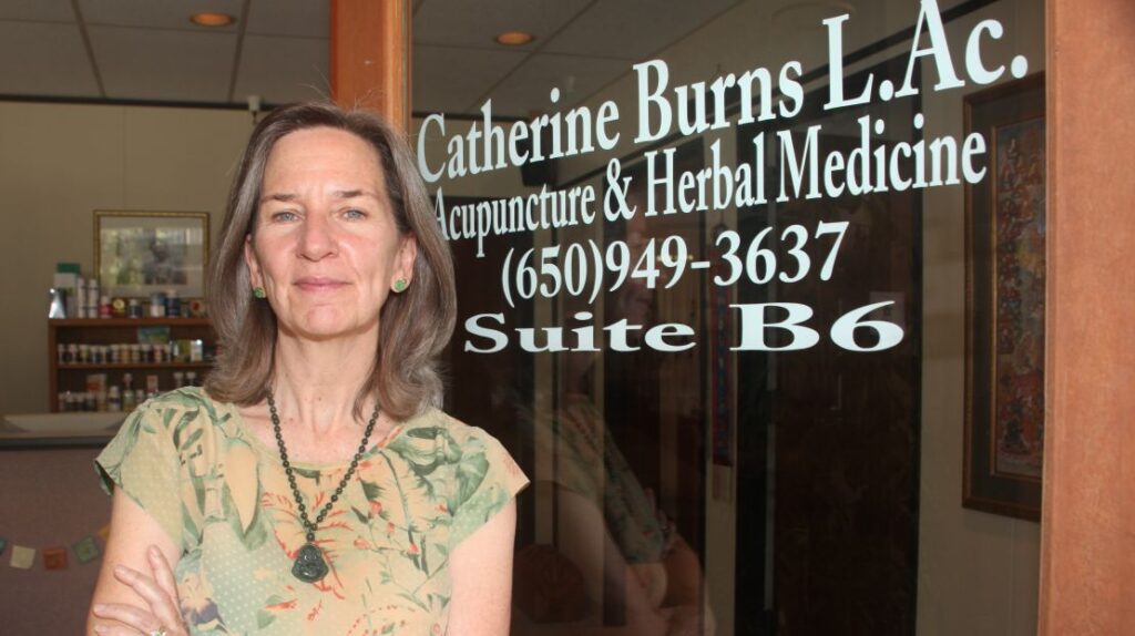 Catherine Burns, L. Ac, Acupuncture, Herbal Medicine, Medical Qi Gong ...
