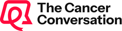 The Cancer Conversation: Navigating Cancer with Courage, Together ...