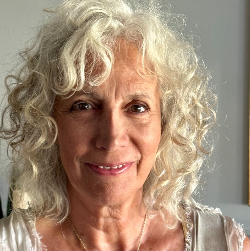 Beth Greer, Founder of The True Vitality Project - Nancy's List