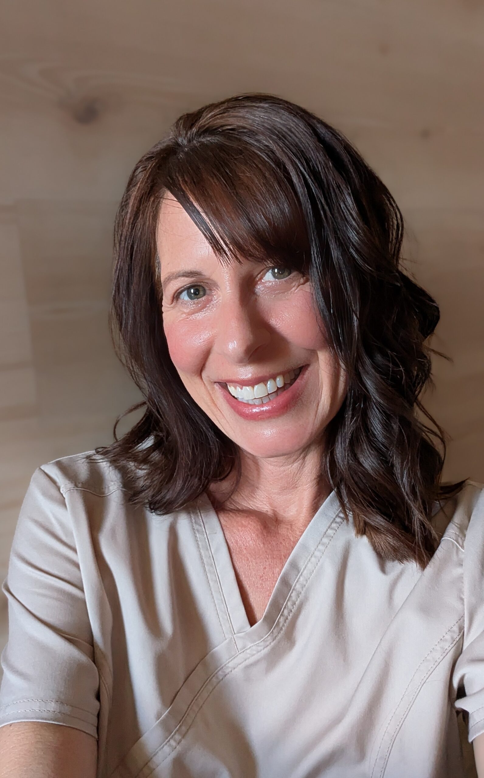 Kirsten Lungu, Owner of Refreshing Esthetics Mobile Spa - Nancy's List